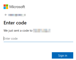 Anmeldung über One-time Passcode wird in Azure AD aktiviert | Topedia Blog