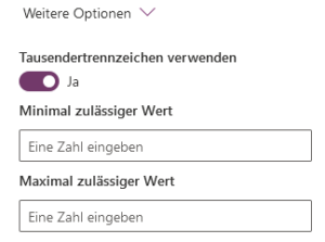 Tausendertrennzeichen für Zahlenformate | Topedia Blog