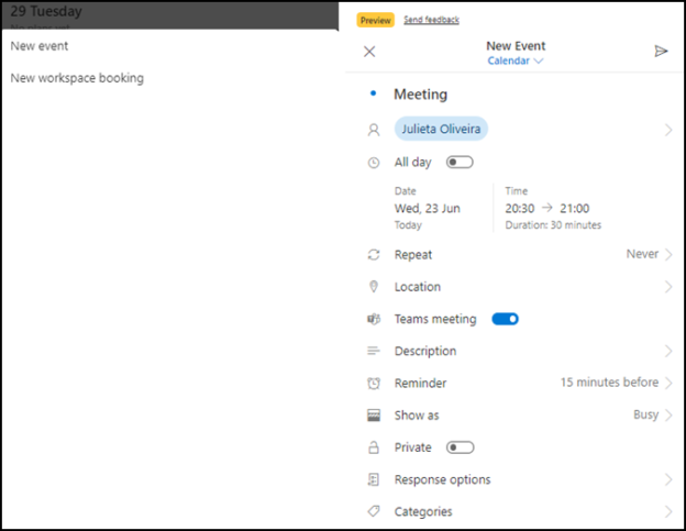 Outlook Add-on für Microsoft Edge (Preview) | Topedia Blog