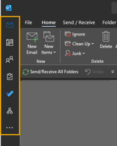 Neuer Org-Explorer in Outlook für Windows | Topedia Blog