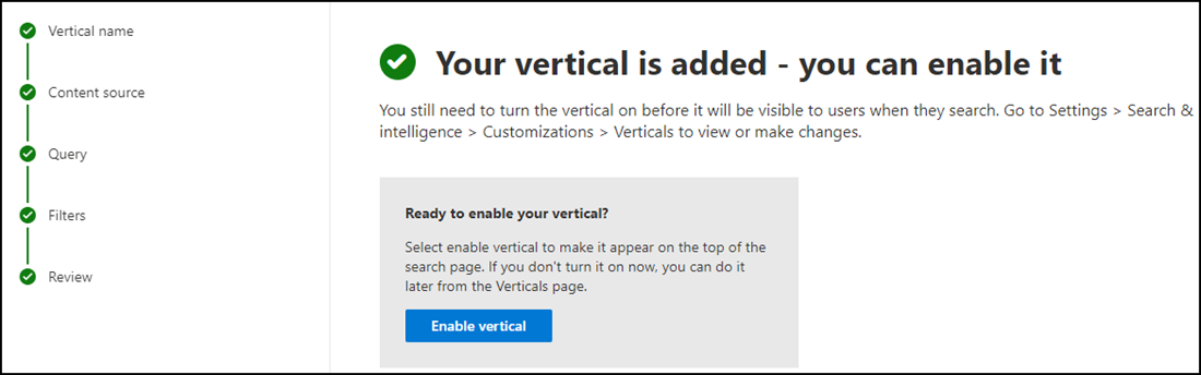 Azure DevOps mit Microsoft Search durchsuchen | Topedia Blog