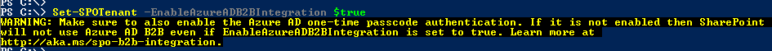 Azure AD Gastkonto von Passwort auf One-time Passcode ändern | Topedia Blog