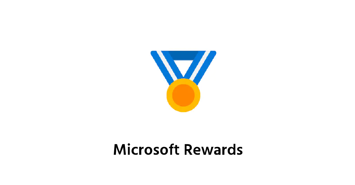 Microsoft Rewards für Geschäftskonten | Topedia Blog