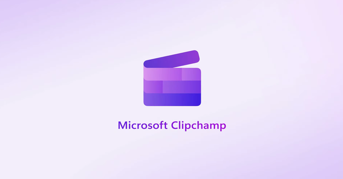 New video hub in Clipchamp and the new name of Microsoft Stream ...