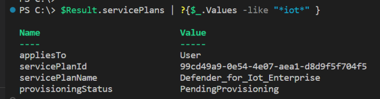 Neues Produkt für Microsoft 365 E5 Lizenzen: Defender for IoT | Topedia ...
