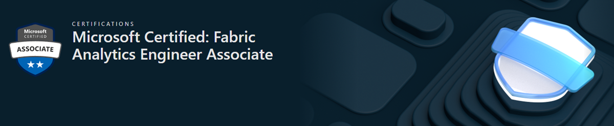 Neue Microsoft Zertifizierung: Fabric Analytics Engineer Associate ...