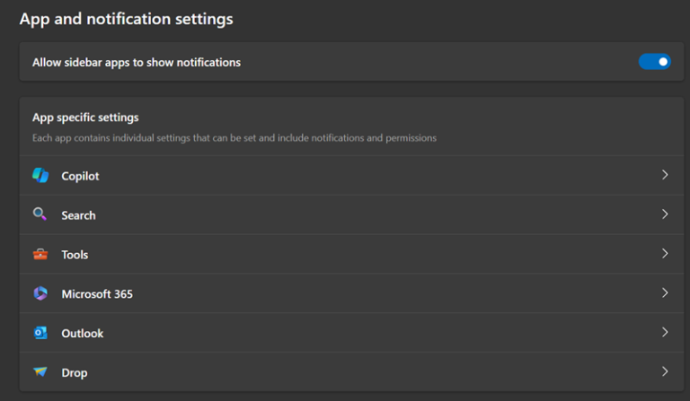 Side-by-side Experience für Teams Chats in Microsoft Edge | Topedia Blog