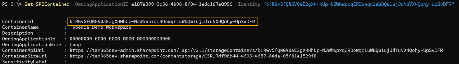 Informationen über Aufgabenlisten in Loop Workspaces | Topedia Blog