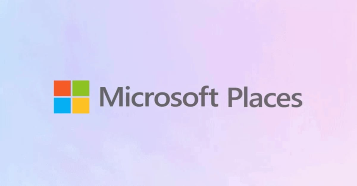 New service plans for Microsoft Places | Topedia Blog